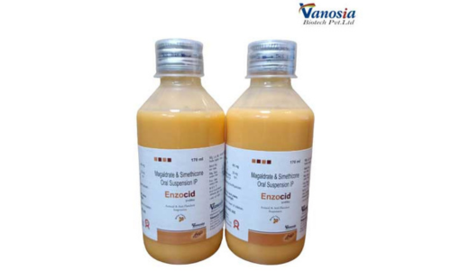 PCD Pharma Franchise Products List - Vanosia Biotech